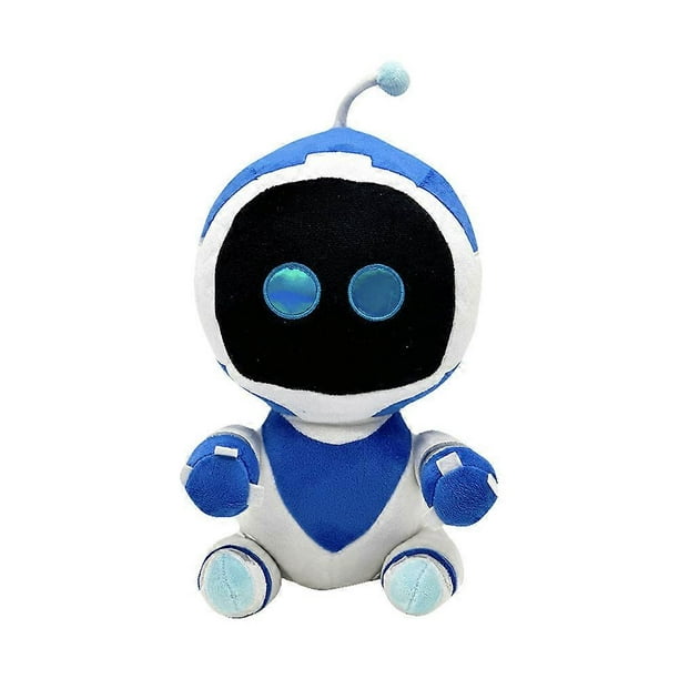 Astro's Playroom Astro Bot 12 Inch Plush Toy Playstation PS5 Soft ...