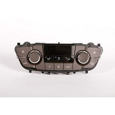 ACDelco GM Original Equipment 15-72648 Heating and Air Conditioning ...