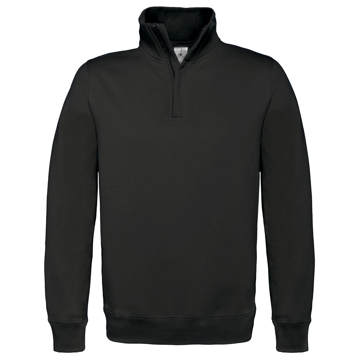 Click here for Bandc B & c Mens Id.004 1/4 Zip Sweatshirt Xl prices