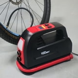 Hyper Tough DC 12V Multi-function Digital Tire Inflator/SUP Inflator ...