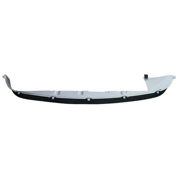 Dodge Caravan Front Bumper Cover