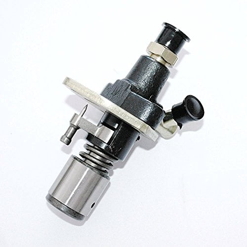 Lumix GC Fuel Injector Injection Valve Pump For Yanmar L48 L70 Diesel ...