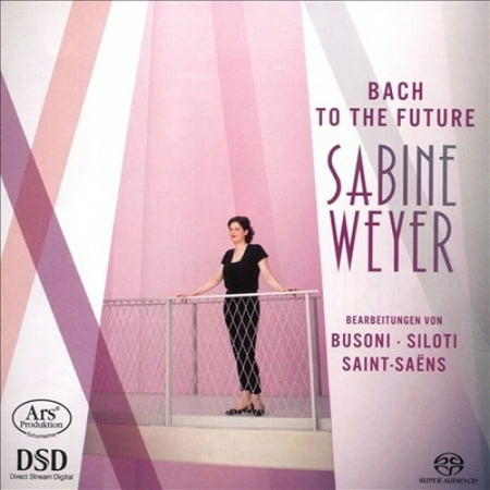 Bach to the Future | Walmart Canada