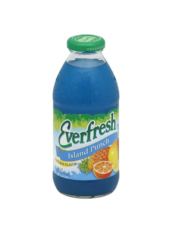 EVERFRESH Juices in Beverages - Walmart.com
