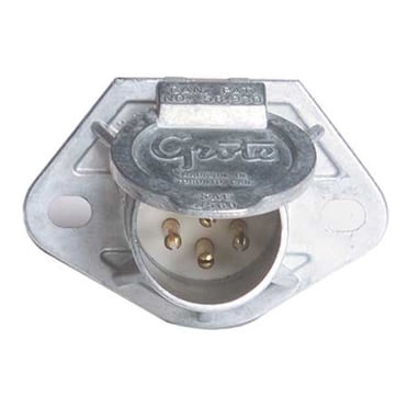 Grote 67271 TRAILER WIRING, REAR SILL - Walmart.com