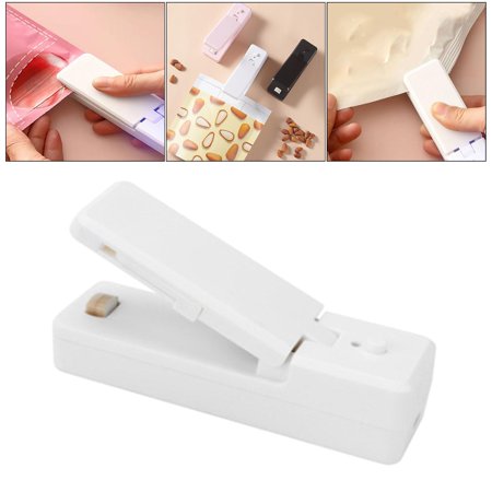 DYNWAVECA Sealer Handheld Vacuum Seals Chipsack Sealing for Chipspacks ...