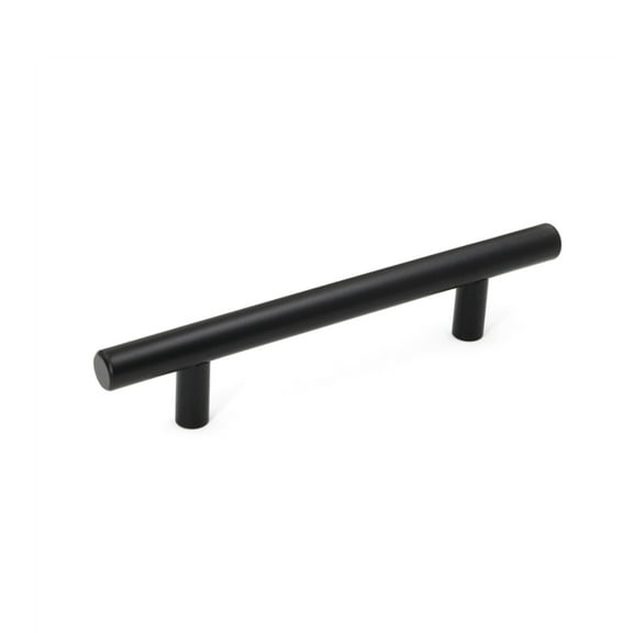 GlideRite 3 in. Center Classic Braided Cabinet Hardware Pull Handles ...