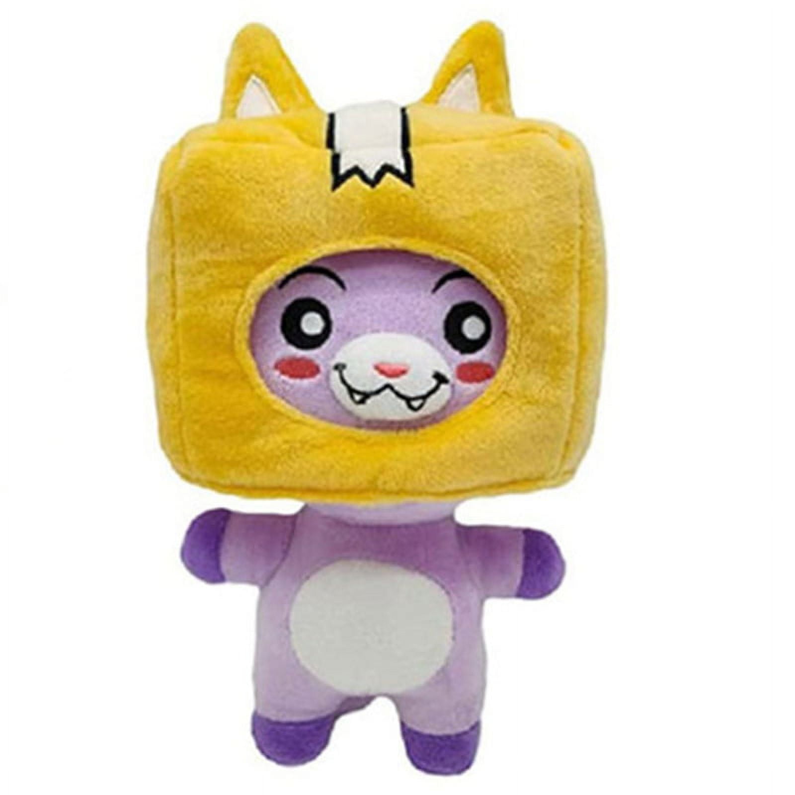 Click here for Xuxuxiangxiang Foxy And Boxy Plush Toys - Soft Stu... prices