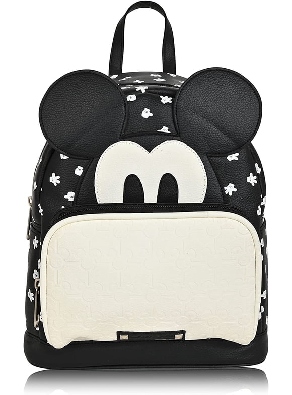 black-mini-backpacks