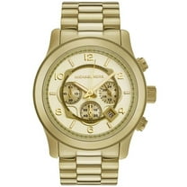 Michael Kors Men's Brecken Chronograph Watch MK8481 - Walmart.com