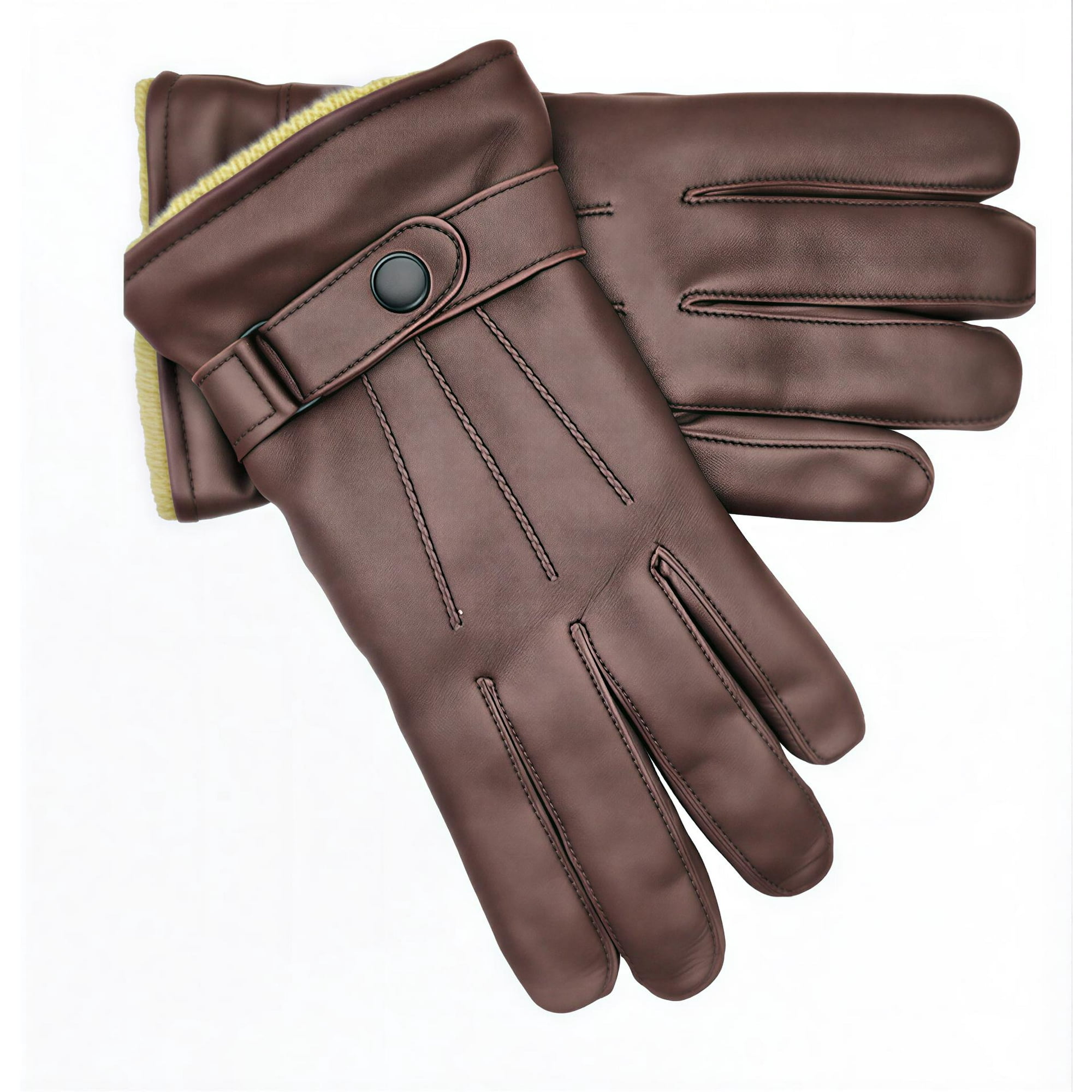 Click here for Winter Gloves - Sheep Skin- Insulation To Keep Han... prices