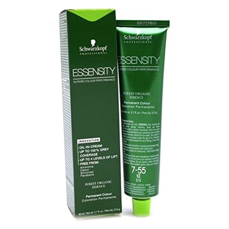 Schwarzkopf Essensity 10-14 Hair Color, 2.1 oz - Walmart.ca