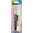 Dyan Reaveley's Dylusions Paint Pens - Six Color Pack + White Linen ...