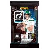 Panini 2024 Donruss NFL Trading Card Bundle - Guaranteed Downtown ...