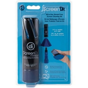 ScreenDr Professional 2oz Screen Cleaning Kit- - Walmart.com