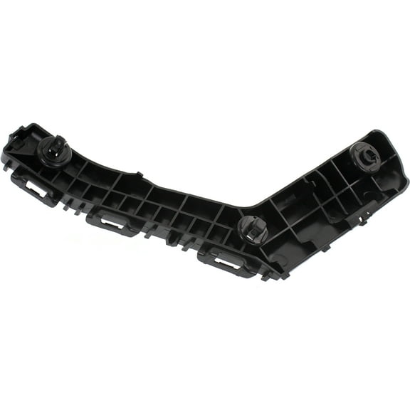 Rear Bumper Bracket Compatible with TOYOTA COROLLA 2009-2010 Right ...