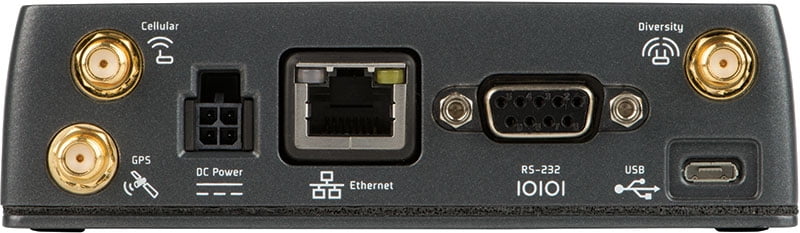 Sierra Wireless AirLink RV55 1104303 Rugged LTE-A Pro Router. North ...