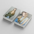 YUQI 55Pcs LOMO Cards Set -(G) I-DLE YUQI SOLO Album Poster Mini ...