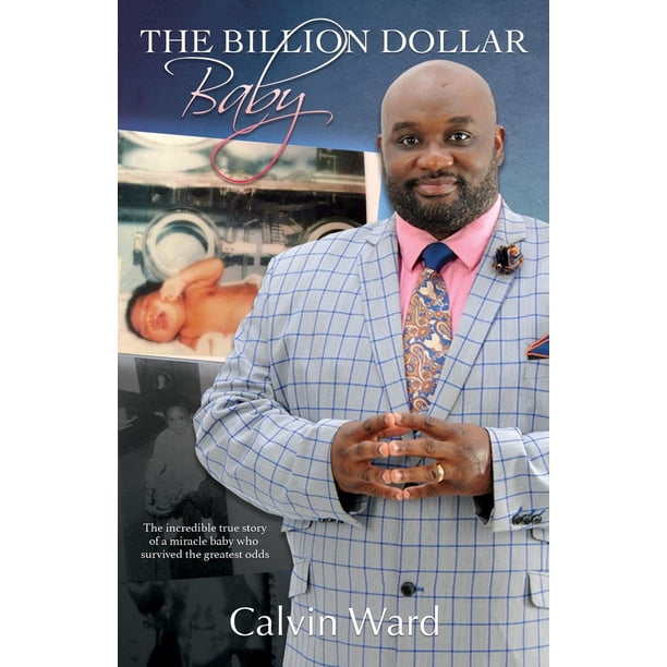 The Billion Dollar Baby - Walmart.com - Walmart.com
