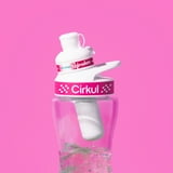 Cirkul Mango Dragon Fruit Flavor Cartridge, Zero Sugar, Dairy-Free ...