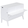 Side Mount Murphy Bed