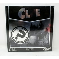 Clue Conspiracy Adult Board Game, Mystery Role Games for 4-10 Players ...