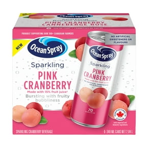 Ocean Spray | Walmart Canada