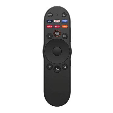 Philips 4-Device Universal TV Remote Control with Roku TV Remote ...