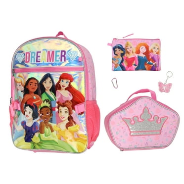 "Disney Beauty And The Beast Belle School Backpack 12"" 119638-2 ...