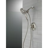 Delta Linden Monitor® 17 Series Traditional Shower Trim with In2ition ...