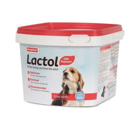 Beaphar Lactol Puppy Milk Powder - Walmart.ca