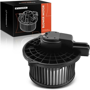 A-Premium HVAC Heater Air Blend Door Actuator Replacement for Mazda 3 6 ...