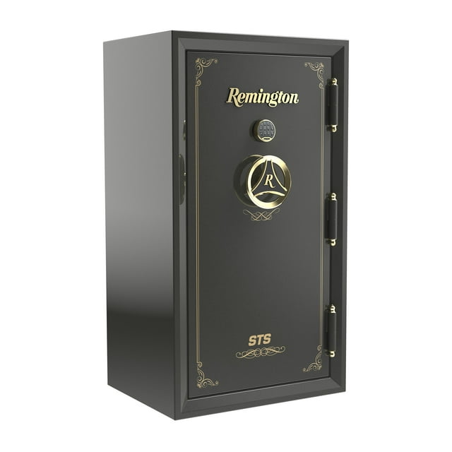 Remington STS 40 Flex Gun Safe E-Lock SAR6540S - Walmart.com