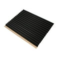 Miumaeov 15pcs Stair Edge Protector, Anti-Slip Stair Corner Trim Strips ...