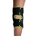 Donjoy Advantage Bionic Double Hinged Knee Wrap Brace for Sprains ...