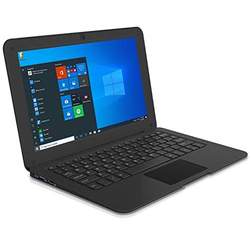 Worlds Smallest Laptop