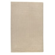 Handmade New Zealand Blend Wool Area Rug - Walmart.com