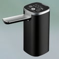 Automatic Touch Control Green Portable Foldable Water Faucet for ...