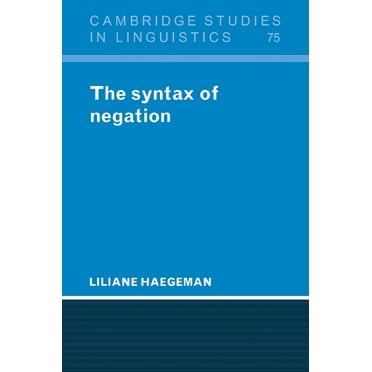 Cambridge Textbooks in Linguistics Grammatical Roles and Relations ...