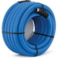 THEBLUEHOSE WATER HOSE 1" X 100' BluBird - Walmart.com