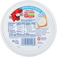 The Laughing Cow Creamy Light Spreadable Cheese Wedge, Refrigerated ...