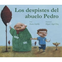 Pacho Nacho (Hardcover) - Walmart.com