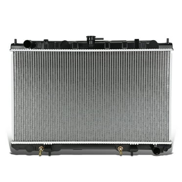 Global Parts Distributors LLC gpd Radiator 1709C - Walmart.com