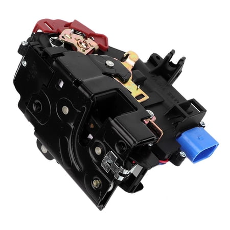 Gupbes 3D1837015A,Vehicle Left Front Door Lock Actuator 3D1837015A Fit ...