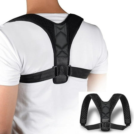 Support Straps For Posture Correction. Ideal For The Treatment Of ...