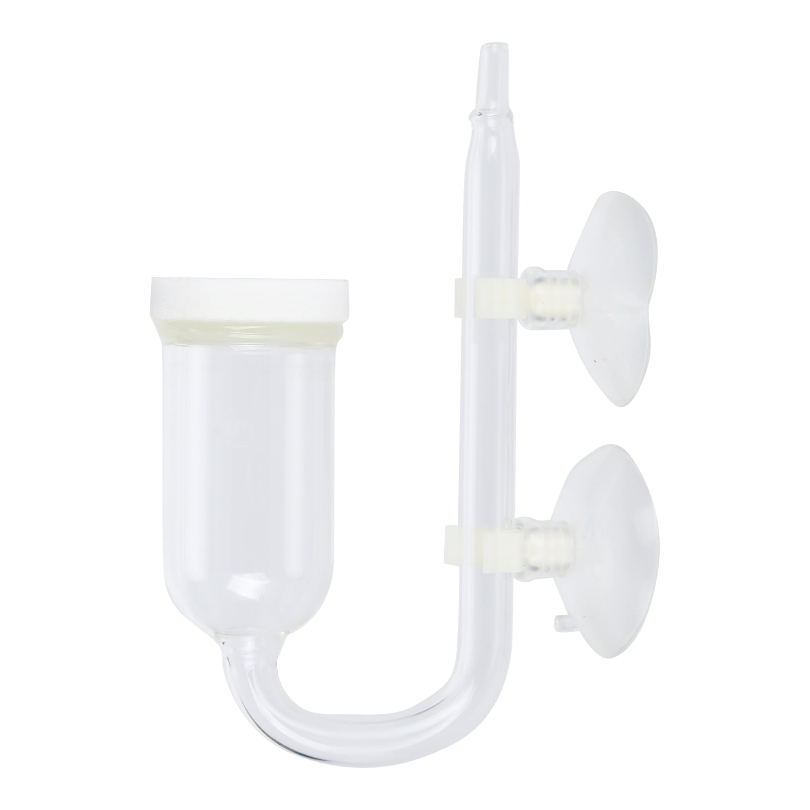 Difusor de CO2 ANGGREK para Pecera Refinador de Aire para Acuario ...