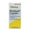 Rising Risa-bid Probiotic Caplets 100 ea - Walmart.com