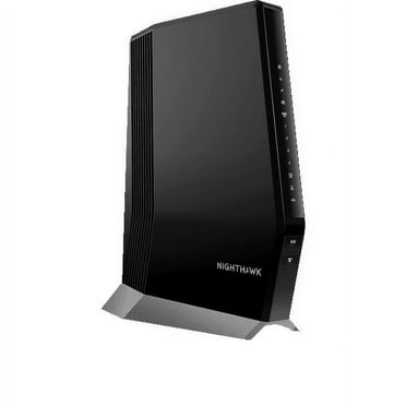 NETGEAR Nighthawk AX2700 - High Speed Combo Wi-Fi & DOCSIS 3.1 Cable ...