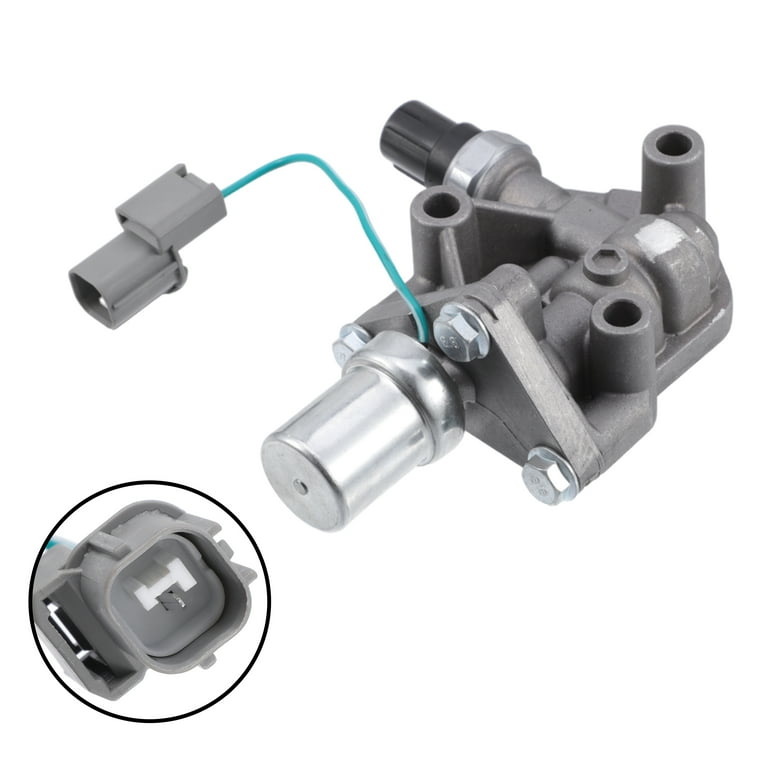 Unique Bargains VTEC Transmission Shift Solenoid Spool Valve for Honda Civic for Acura EL 1.7L 2001 2002 2003 2004 2005 Walmart