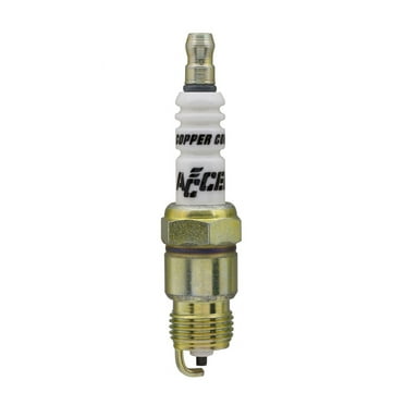 ACCEL 8197 Spark Plug - Walmart.com